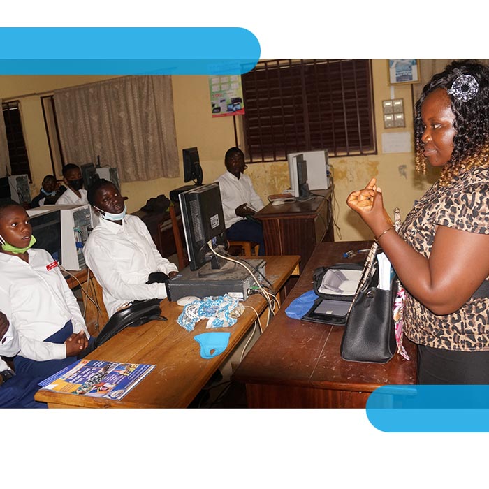 REACH BACK – Empowering Communities In Both Normal And Emergency ...