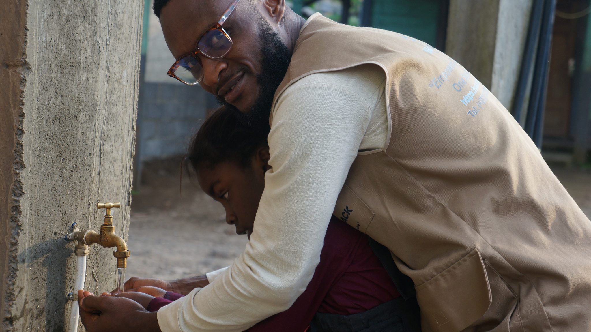 CHILD PROTECTION – REACH BACK